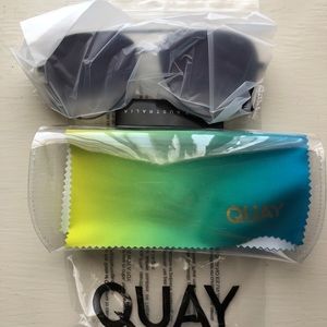 Quay Australia | Accessories | Quay Australia High Key Mini | Poshmark